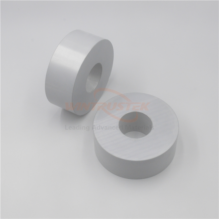 Silicon Nitride Ceramic Roller