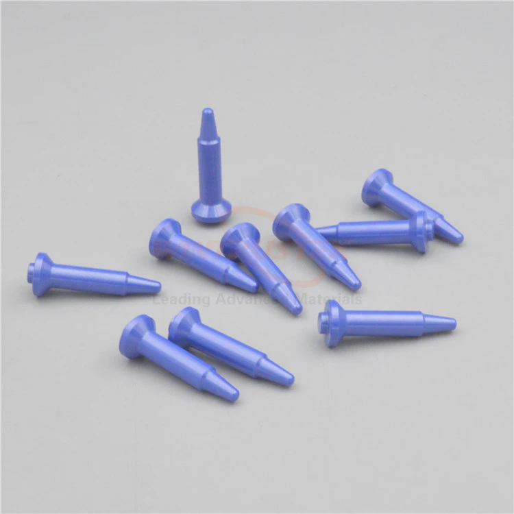 Ceramic Guide Pin